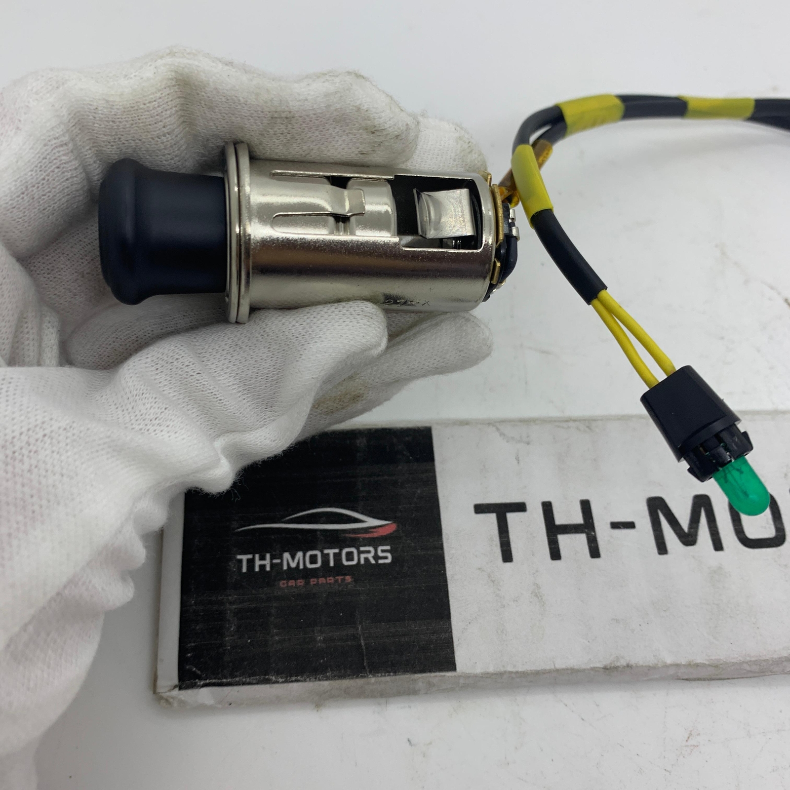 85500-33011 Toyota Lighter ASSY Cigarette 8550033011 Genuine OEM Part ...