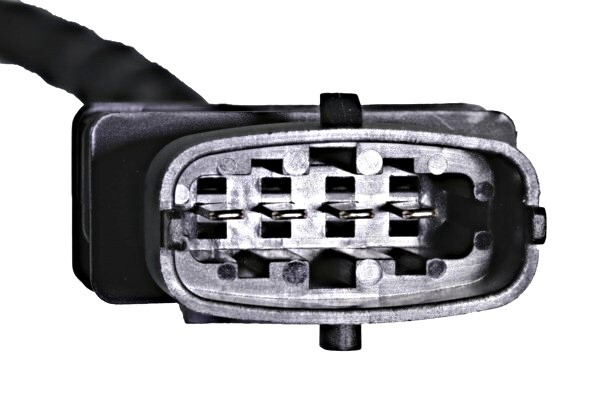 VALEO Lambda Sensor For OPEL Astra G Cc Corsa C VAUXHALL Mk IV 95-09 ...