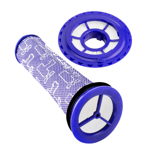 Set Pre Post Filter For Dyson DC08 DC25 DC39 DC44 DC19 DC62 V6 V7 V8 ...