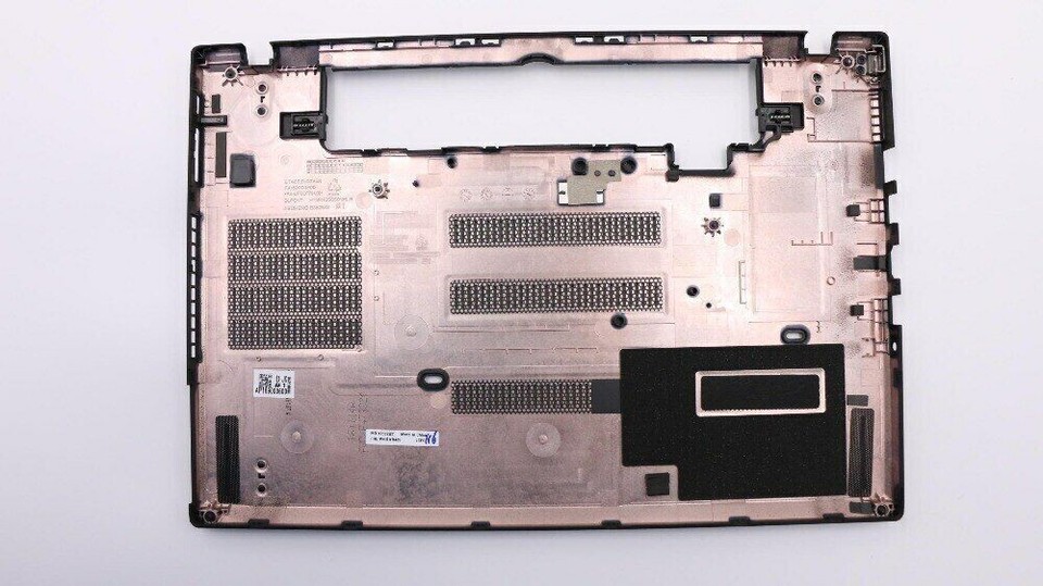 New and Original Laptop Lenovo ThinkPad T480 Base Bottom Cover Case ...
