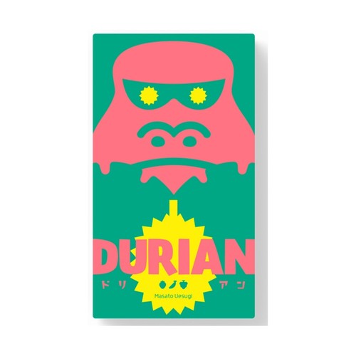 Oink Card Game Durian Box SW (New) | eBay