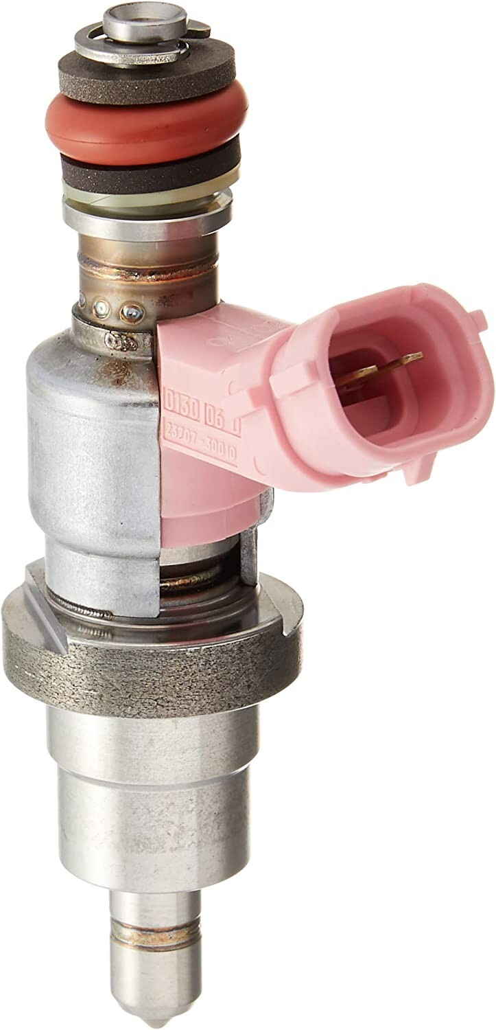 TOYOTA GENUINE OEM 23710-30020 INJECTOR ASSY, EXHAUST FUEL ADDITION ...