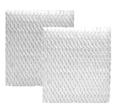 Compatible With Honeywell HW600 & Filter T Humidifier Wick Pad Filters ...