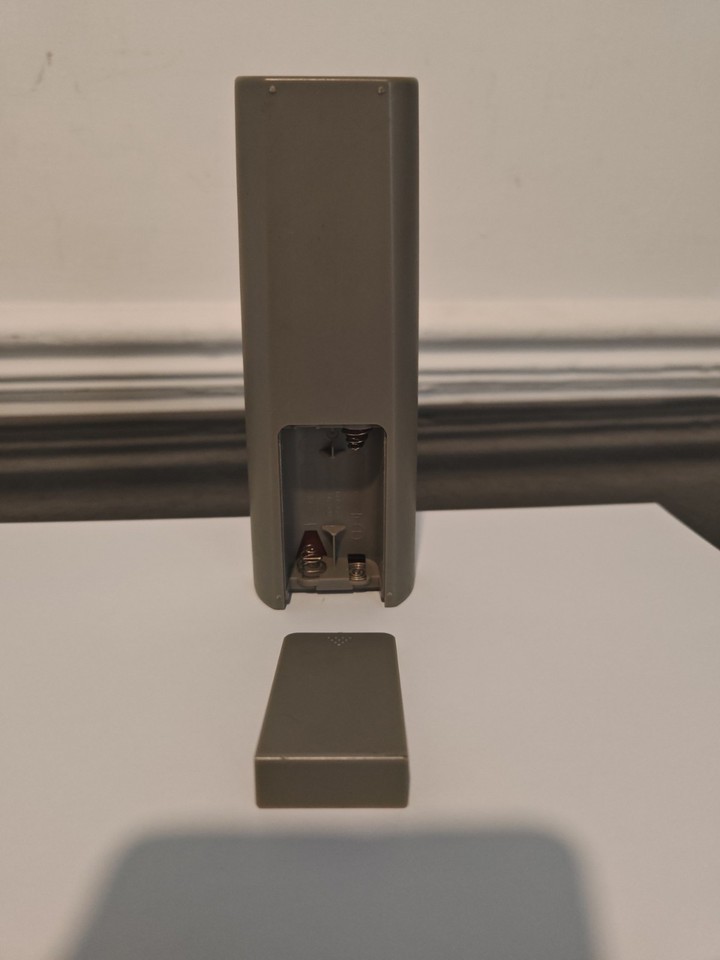 AIWA CD AUDIO REMOTE CONTROL RM-Z20024 CXLFA700 SXLFA700 XRAF700 ...