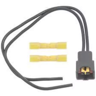 Genuine SMP CORP Standard Ignition Brake Pressure Switch Connector S ...