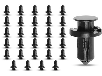 Splash Shield Retainer Clip Set For 2000-2015 Nissan Sentra 2001 2002 ...