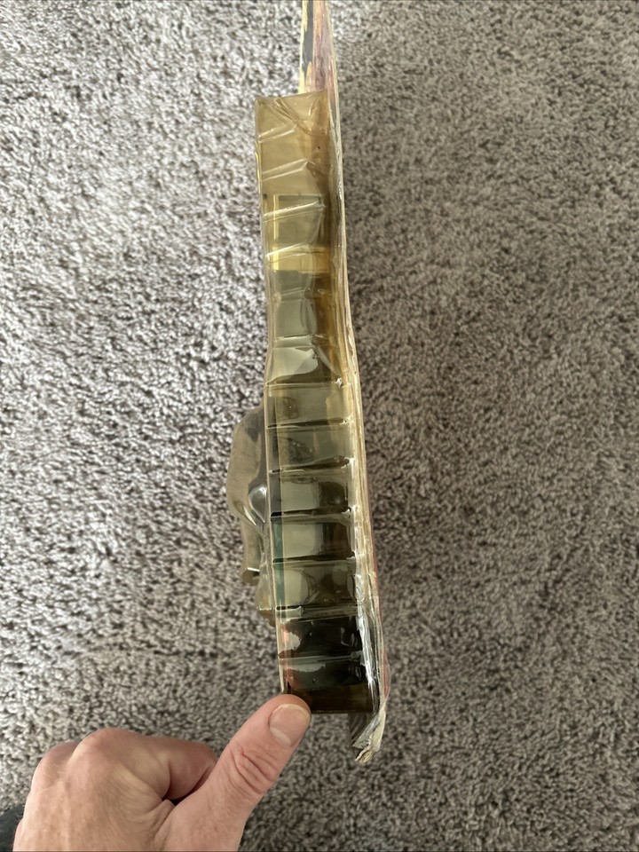 Batman Begins Bootleg KO Action Figure Set | eBay