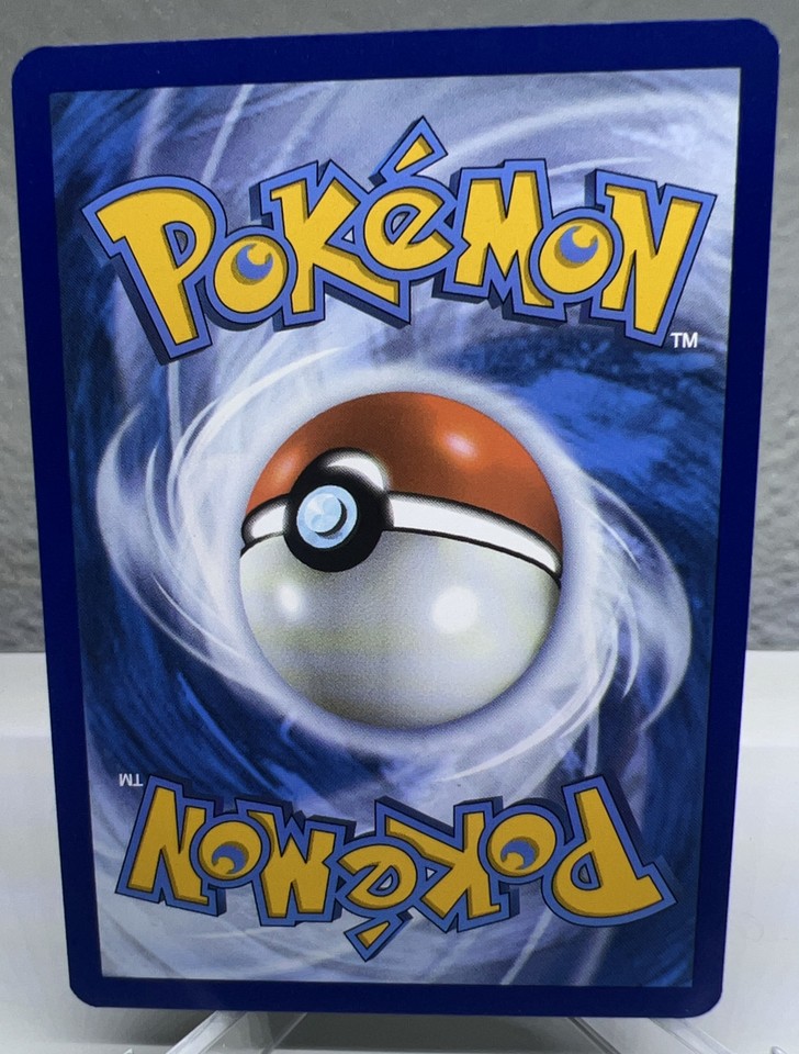 Reverse Holo Gloom 044/165 Uncommon Scarlet and Violet 151 Pokemon TCG ...