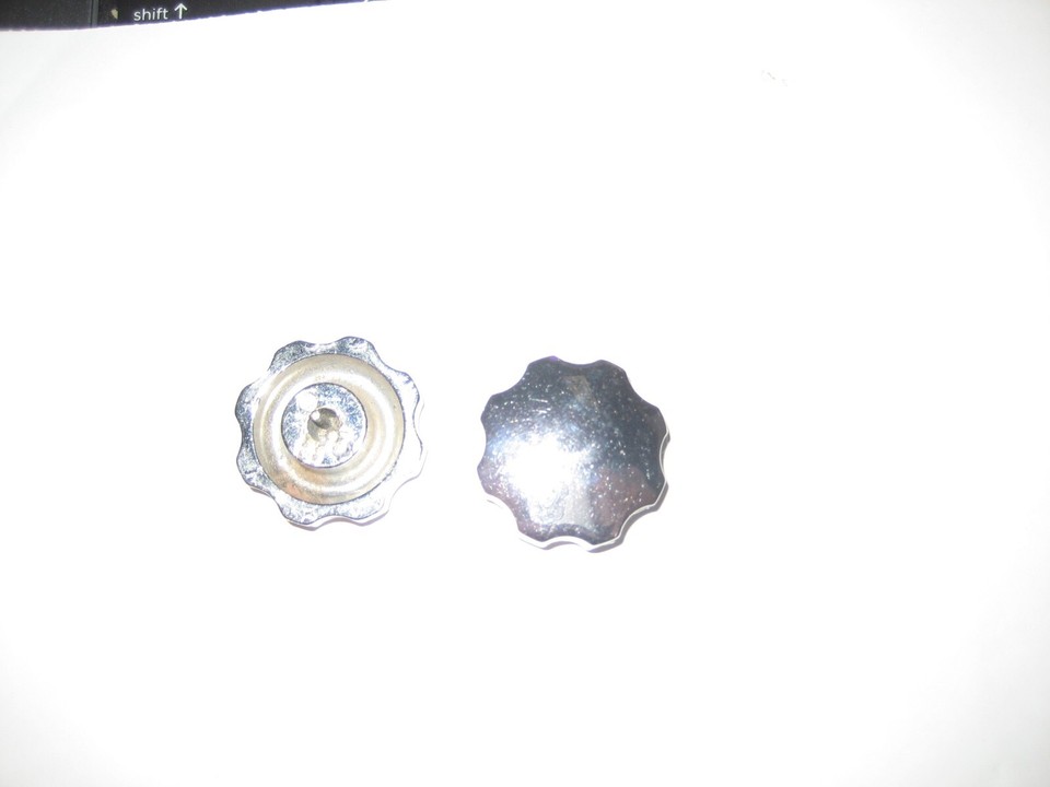 pr packard hudson kaiser frazer radio knobs 1950 1951 1952 1953 1954 ...