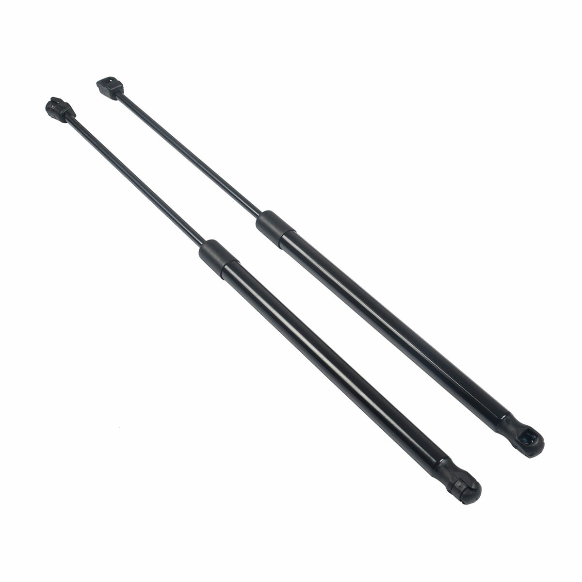 2 Front Hood Lift Supports Shock Strut for Porsche Cayenne 2013-2014 ...