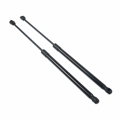 2 Front Hood Lift Supports Shock Strut for Porsche Cayenne 2013-2014 ...
