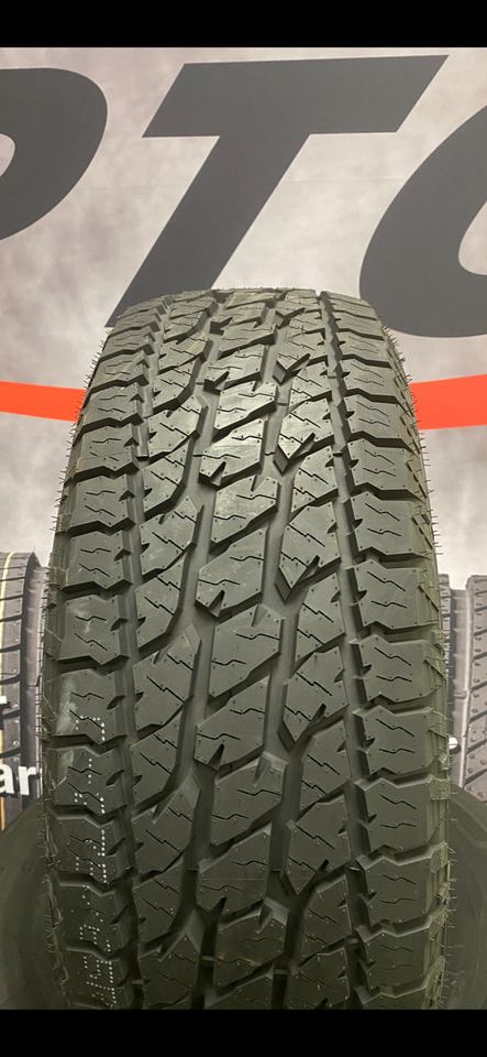 4 NEW 265/65R18 Landspider WildTraxx A/T 265 65 18 2656518 R18 P265 All ...
