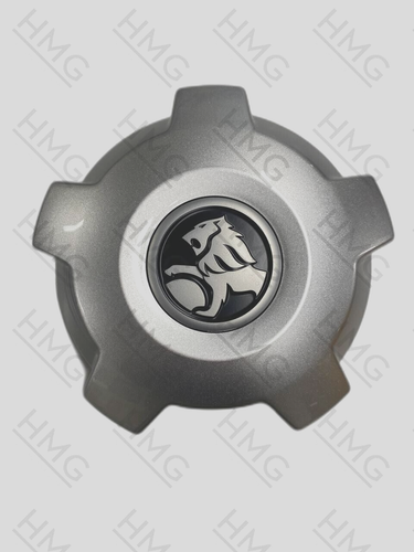 New Genuine Holden RG Colorado Hub Cap Centre for Steel Wheels 2012-20 ...
