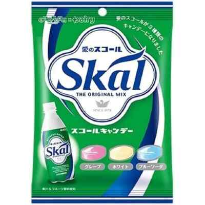Skal The original mix Candy 65g Senjaku from Japan Japanese Snack Foods ...
