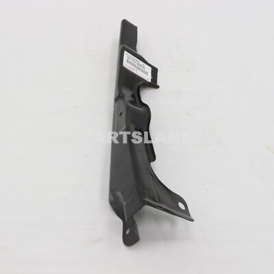 Lexus GX470 2003-2009 OEM Genuine Rear Left Bumper Reinforcement 52172 ...