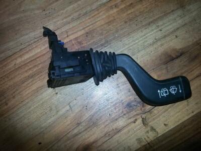 09185413 Wiper ARM STEERING COLUMN SWITCH Opel Corsa 2005 FR62486-38 | eBay