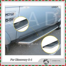 Genuine Land-rover Deployable Side Steps VPLGP0275 for sale online | eBay