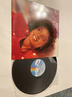 MYLEKA: CONFESS - 1988 MCA RECORDS VINYL 12" SINGLE - EXC | eBay