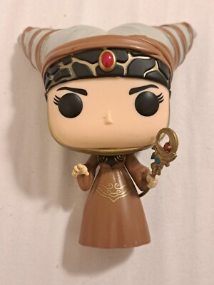 Funko POP! Television Power Rangers Rita Repulsa #665 25th Anniversary ...