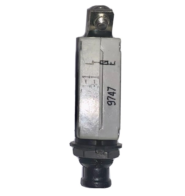 Klixon 1 Amp Aircraft Circuit Breaker 7274-11-1 Ms22073-1 for sale ...