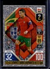 Ronaldo NAZARIO Match Attax - Card Value