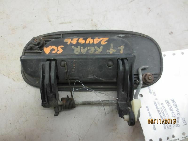 99 DURANGO DR HANDLE, EXTERIOR 137731 | eBay