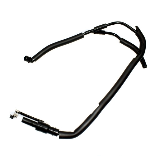 PCV Valve Tube Hose 12590632 For Chevrolet Camaro Corvette Pontiac ...