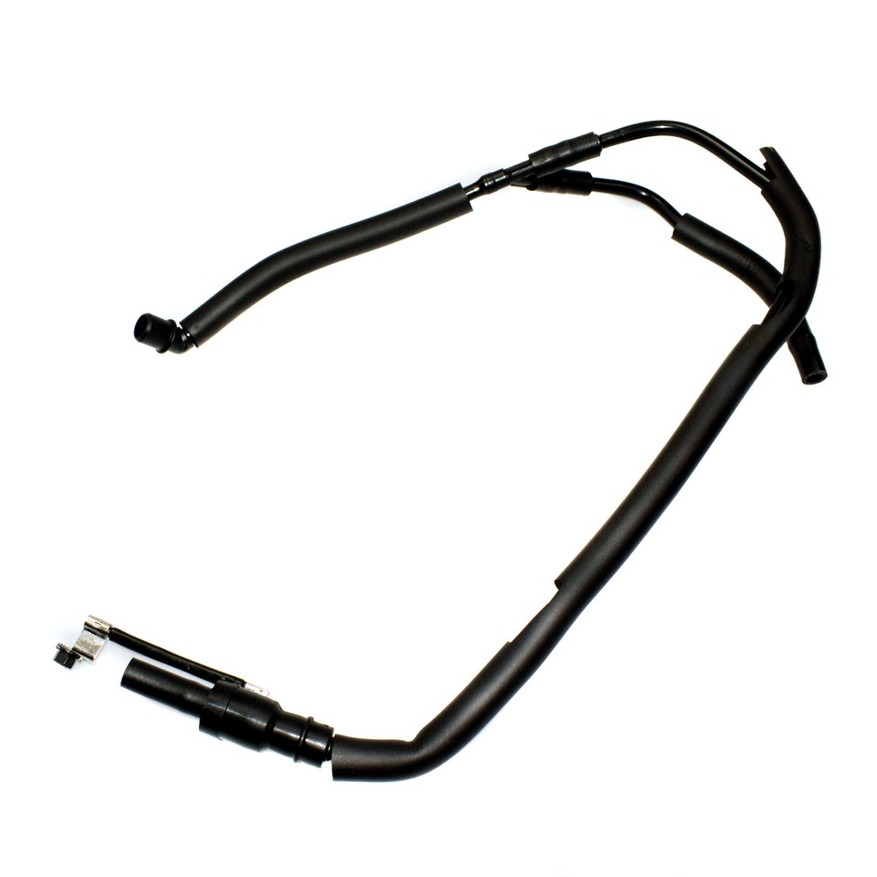 PCV Valve Tube Hose 12590632 For Chevrolet Camaro Corvette Pontiac ...