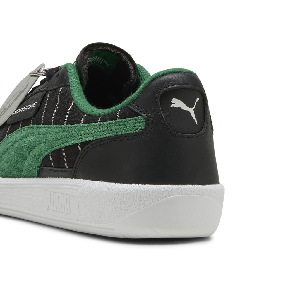 PUMA Porsche Legacy Palermo Pinstripe Sneakers | eBay