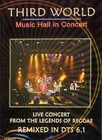 Third World - Music Hall in Concert [New DVD] 22891022596| eBay