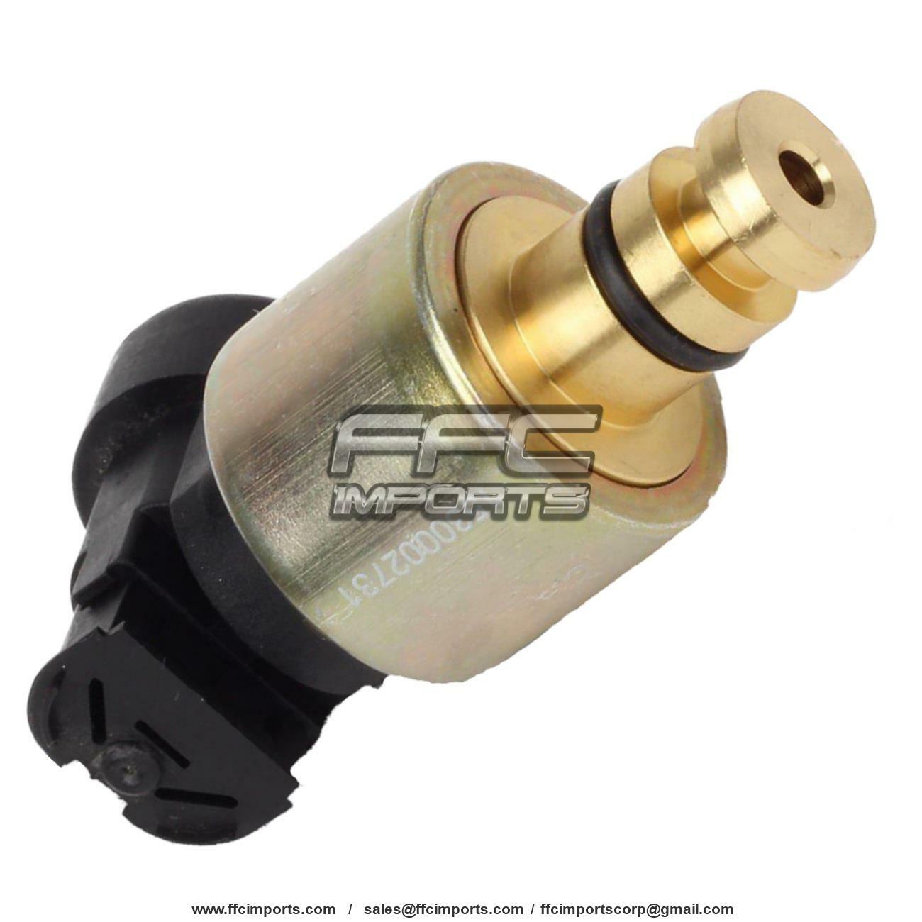 A518 46RH 46RE A618 47RH 47RE MOPAR Transducer Governor Pressure Sensor ...