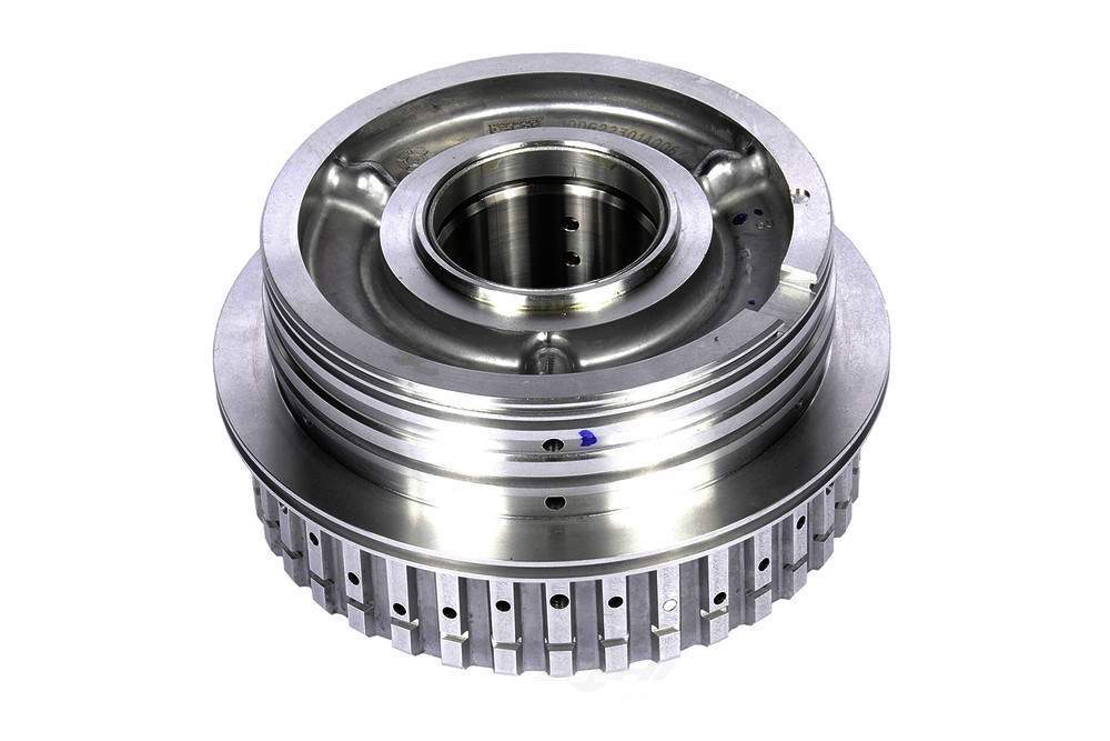 Automatic Transmission Clutch Housing GM Parts 24263508 for sale online ...