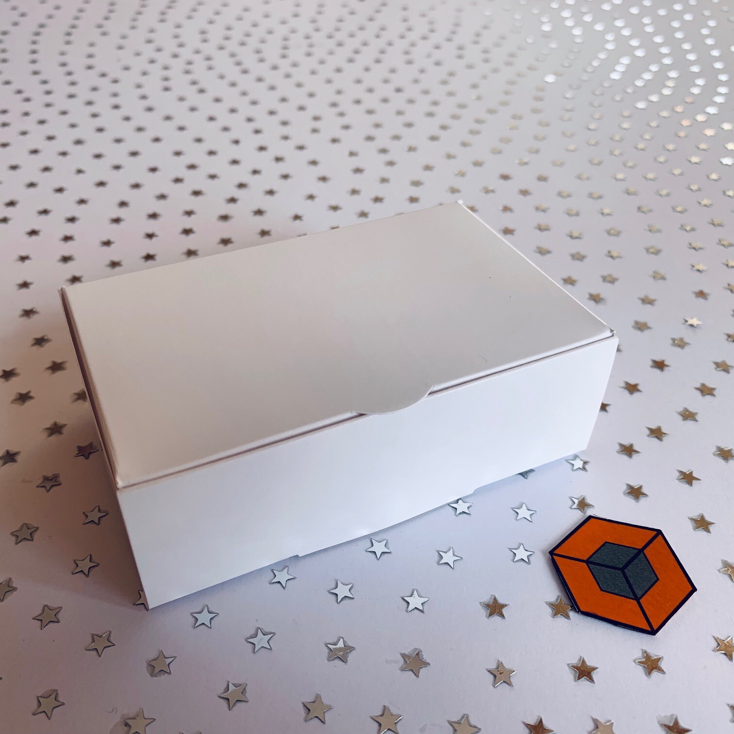 Party Single Slice Cake Boxes Lots of colours Wedding Favours boxes ...