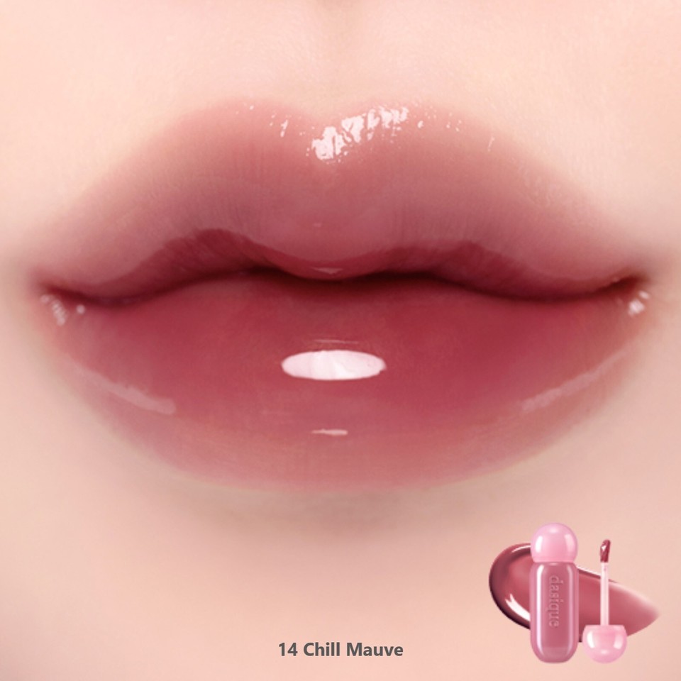 DASIQUE Juicy Dewy Glow Tint 4g 16colors 2025 NEW K-Beauty | eBay