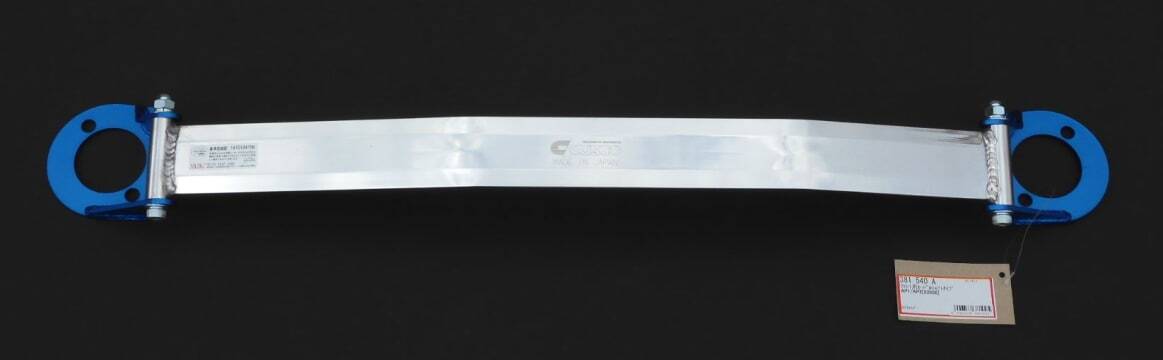 Cusco 381 540 A for Strut Bar OS (FLAT) Type Front S2000 AP1 & AP2 | eBay
