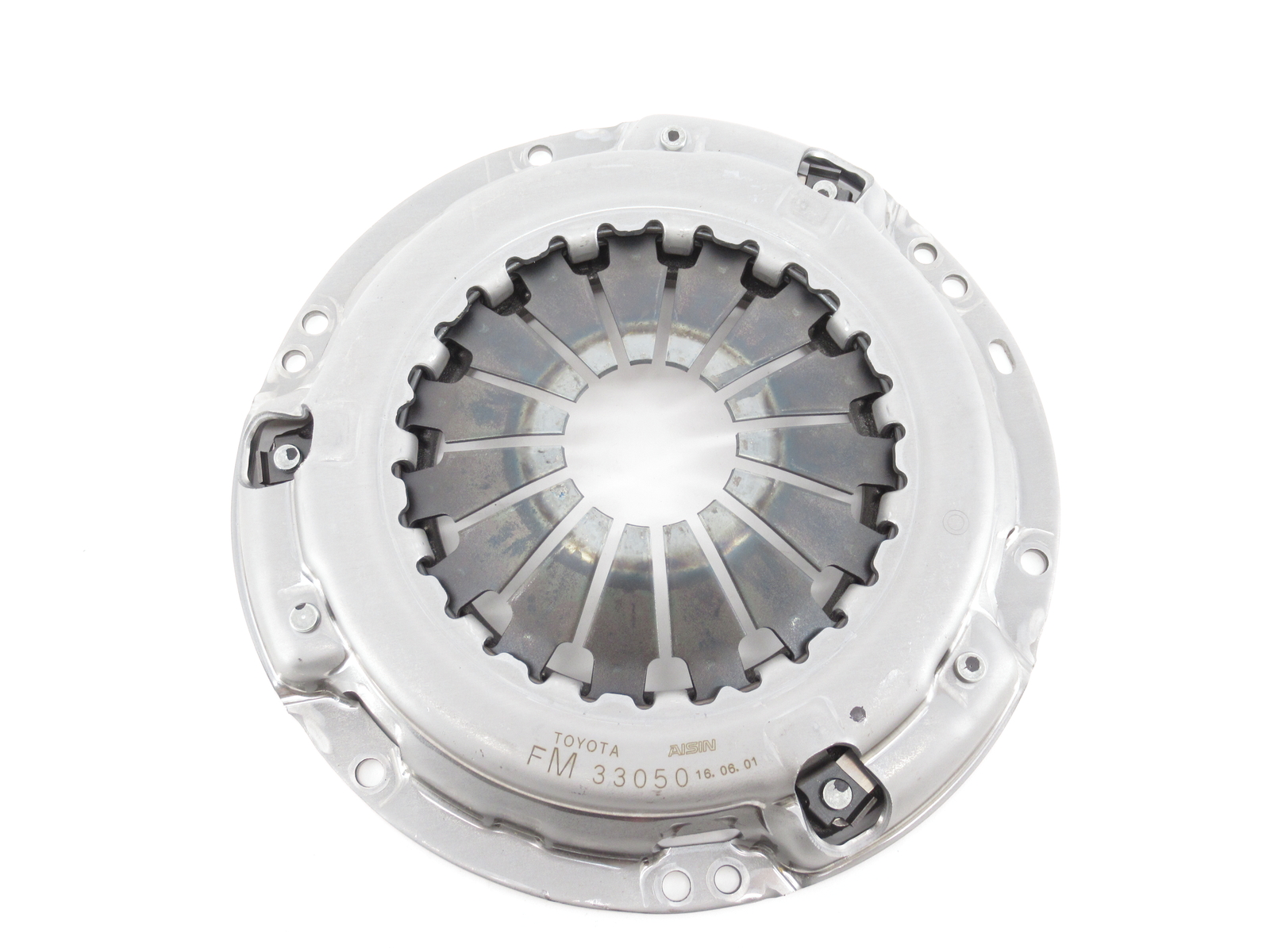 Genuine OEM Toyota Scion 31210-33050 Clutch Pressure Plate 11-16 tC 09 ...