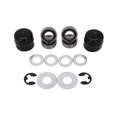 Front Bushing to Bearing Conversion 9040H (2) 121748X (4) 121749X (2 ...