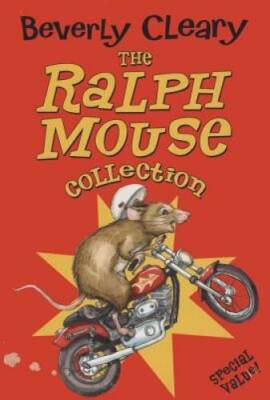 The Ralph Mouse Collection (The Mouse and the Motorcycle / Runaway ...