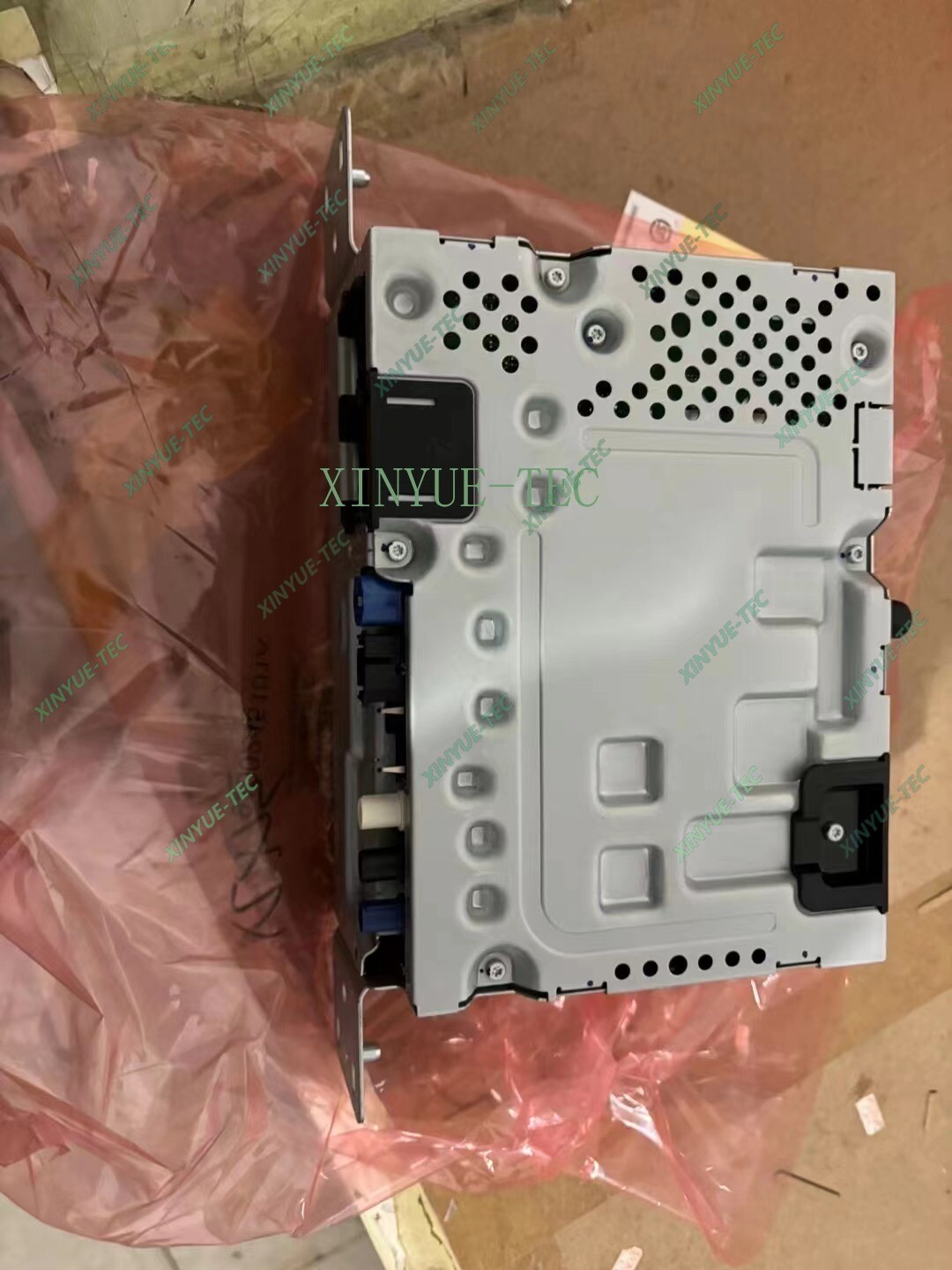 OEM SYNC 2.5 APIM Module For 2019-20 Ford Focus Transit Ecosport MX79 ...