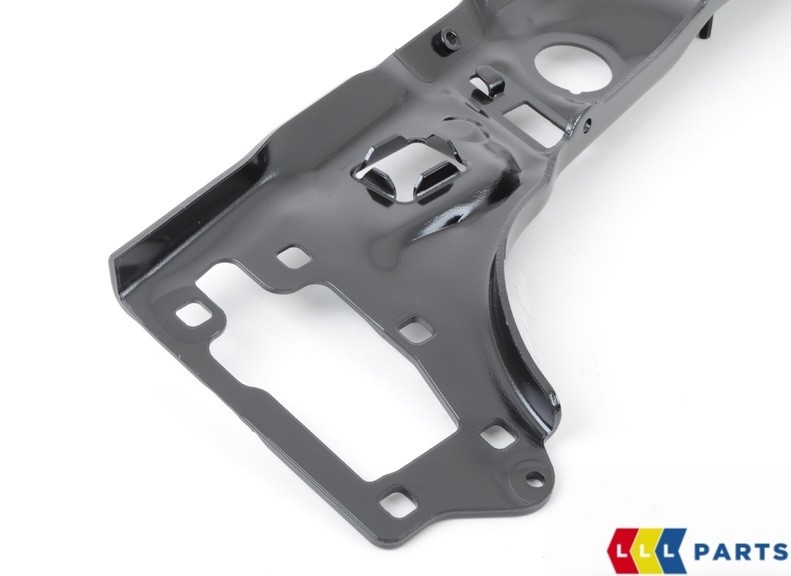 NEW GENUINE MINI F54 F55 F56 F57 F60 RADIATOR SUPPORT CROSSLINK FRONT ...