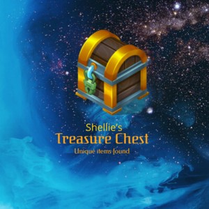 Shellie’s Treasure Chest | eBay Stores