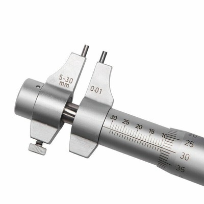 Micrometers - Non-Rotating Spindle