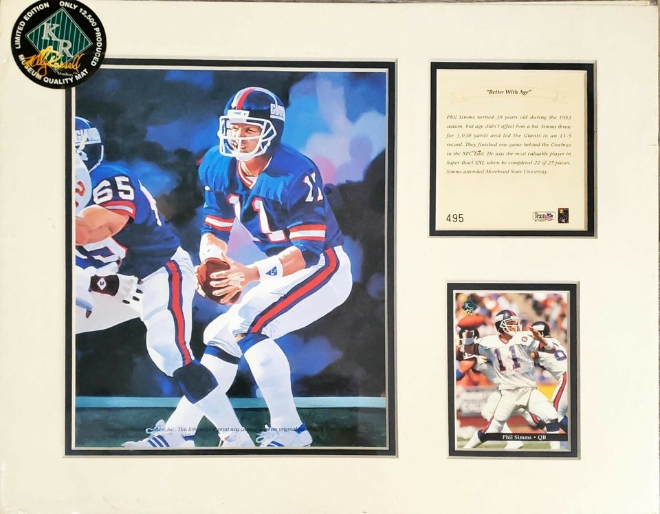 10 LEGENDS AND SUPERTARS Kelly Russell Studios Limited Edition Print ...