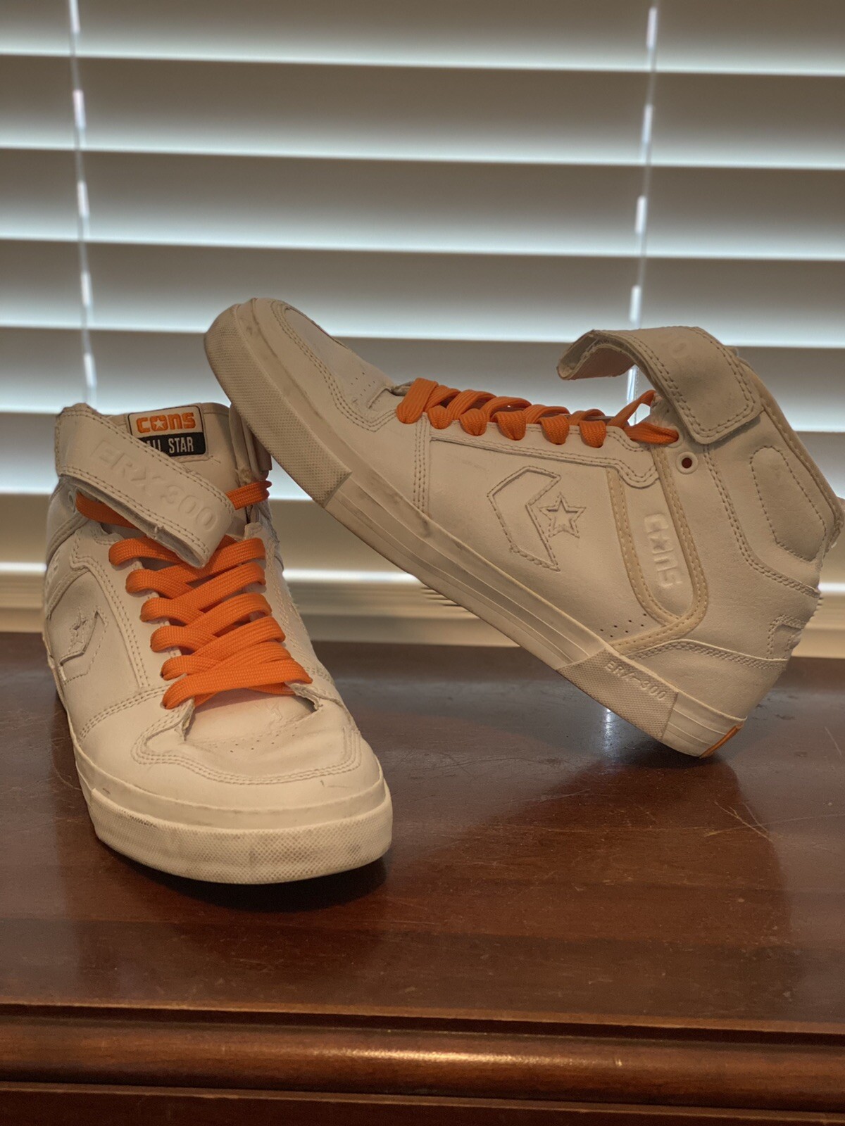 vintage 1988 converse cons - Gem