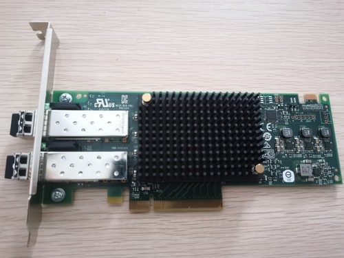 Emulex LPE32002-M2 32 Gbp/s Network Card for sale online | eBay