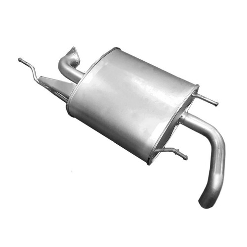 Exhaust Muffler for 2013-2015 Subaru XV Crosstrek | eBay