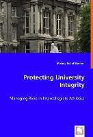 Protecting University Integrity von Melody Reifel Werner (2013 ...