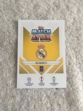 Match Attacks 100 Club for sale | eBay UK