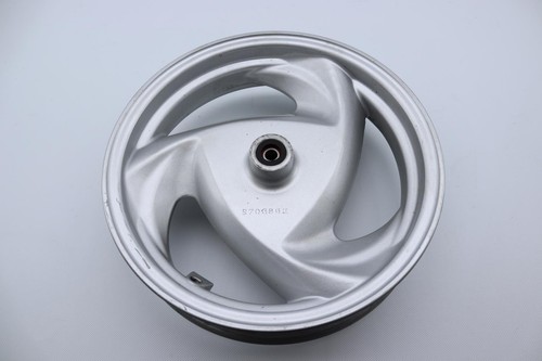 Wheel Rim Front for scooter SYM 125 GTS Evo 2009 To | eBay Australia