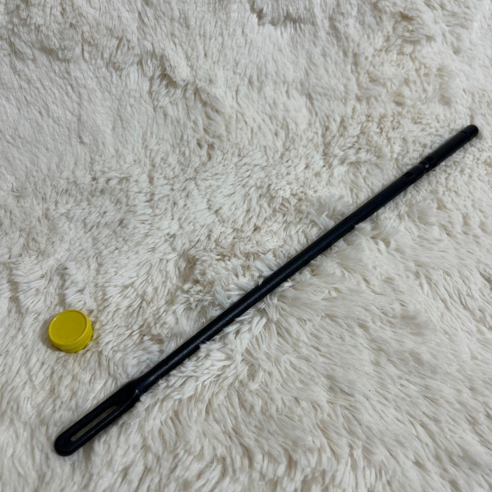 Maxtone Flute with Case, Used, No Sound Test, Slight Damage, Free ...